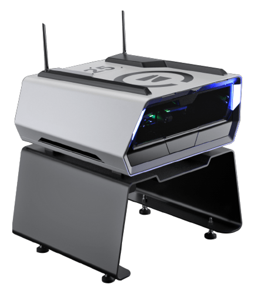 DroneDeploy Supported Hardware: Compatible Drones, Robots & 360 Cameras for Reality Capture